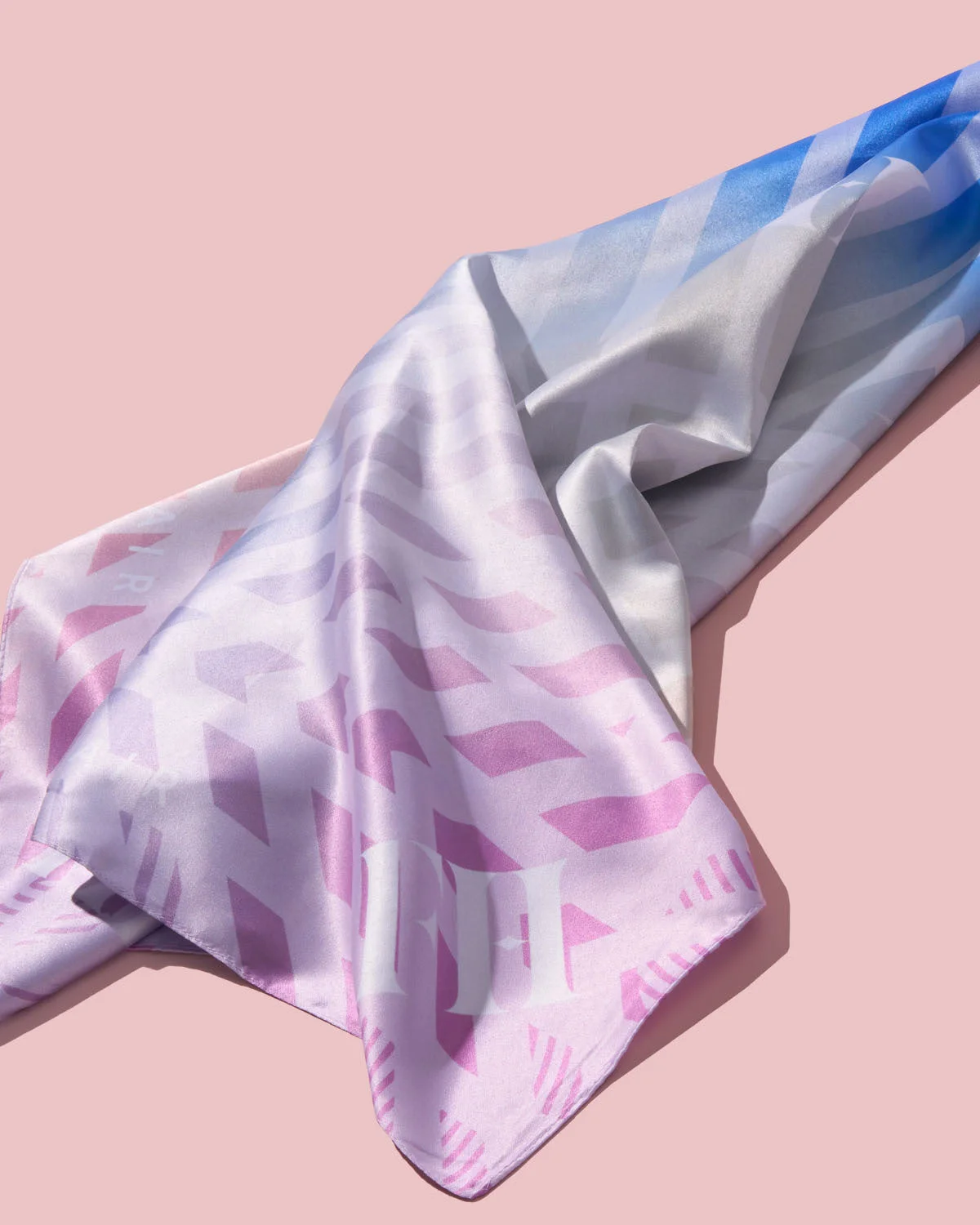 Fenty Hair Satin Scarf - Borderfree
