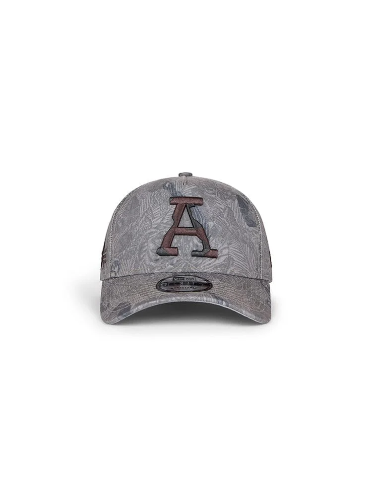 NEW ERA X ALPHA INDUSTRIES 94 HAT - Borderfree