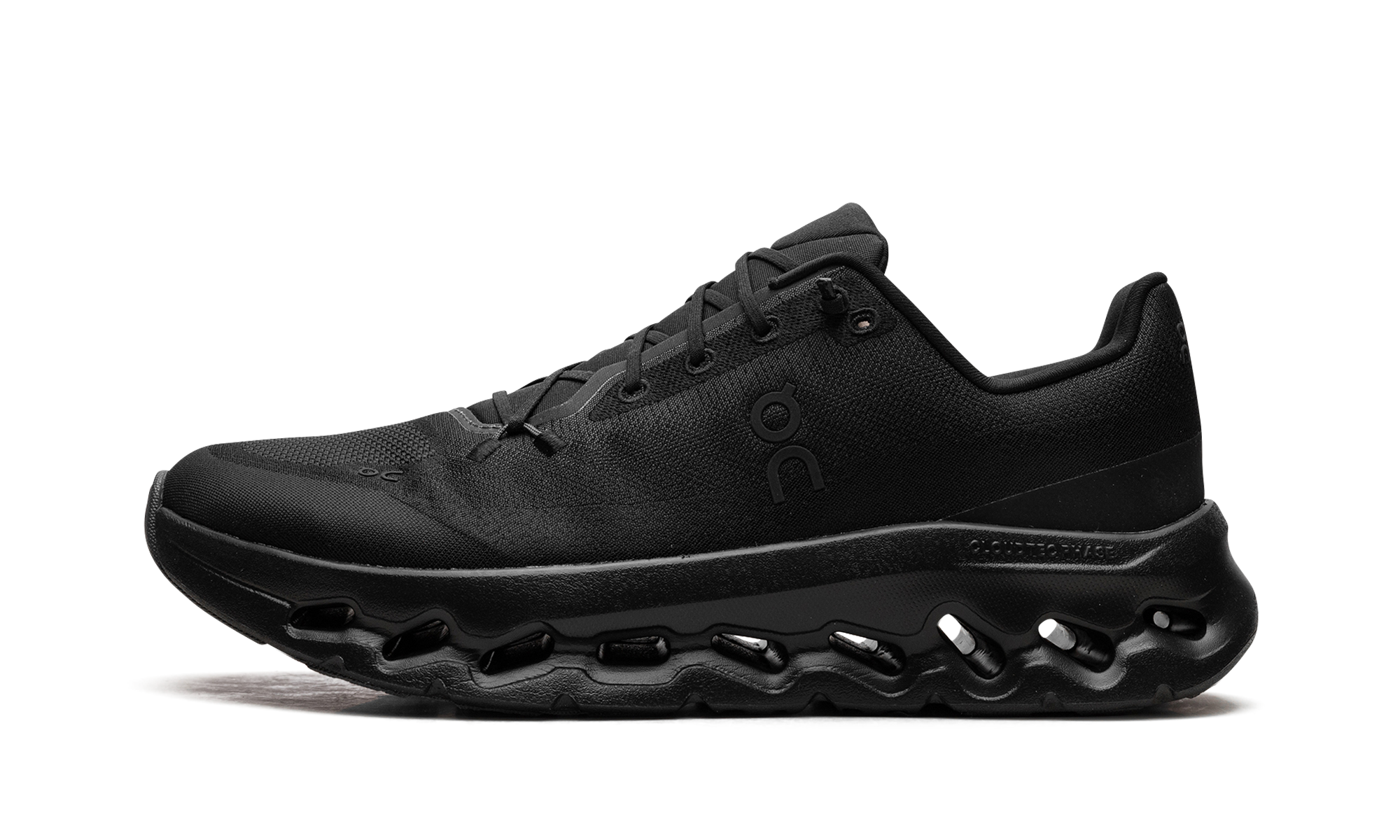 Cloudtilt "Eclipse Black" 3ME10100264 - Borderfree