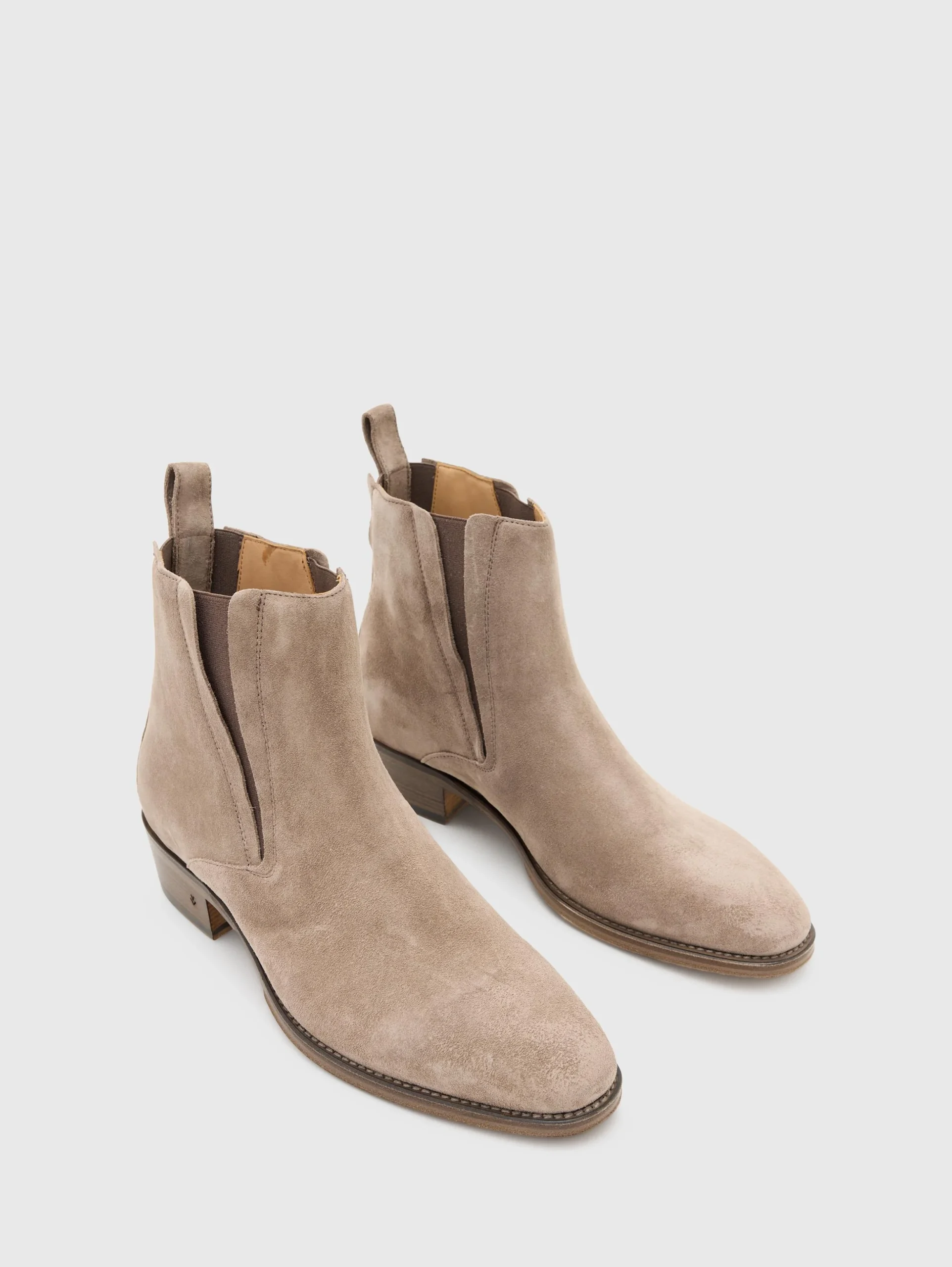 John Varvatos LUDLOW CHELSEA - Borderfree