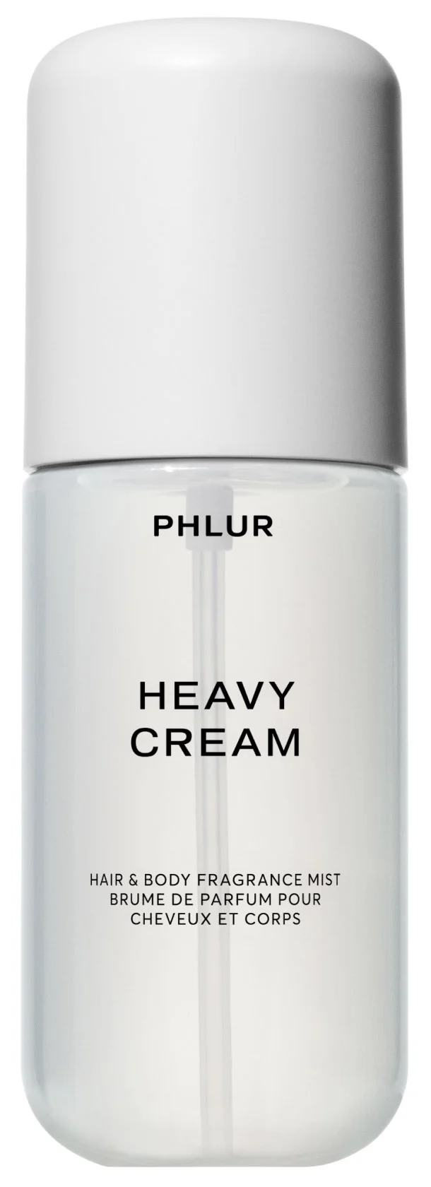 PHLUR - Heavy Cream Body Mist - Fragrance Bodyspray | Niche Beauty ...