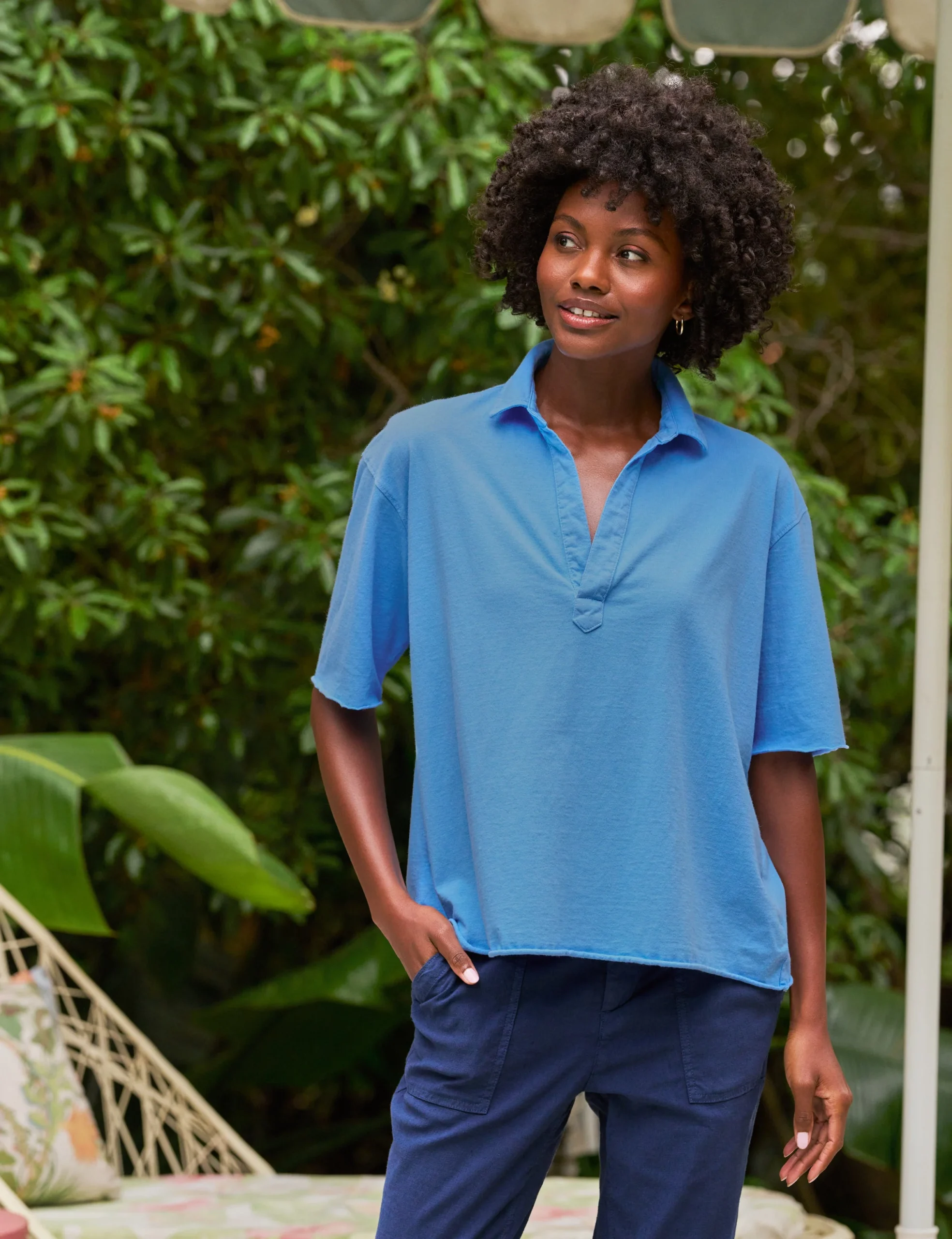 PATTY Sky, Heritage Jersey - Borderfree