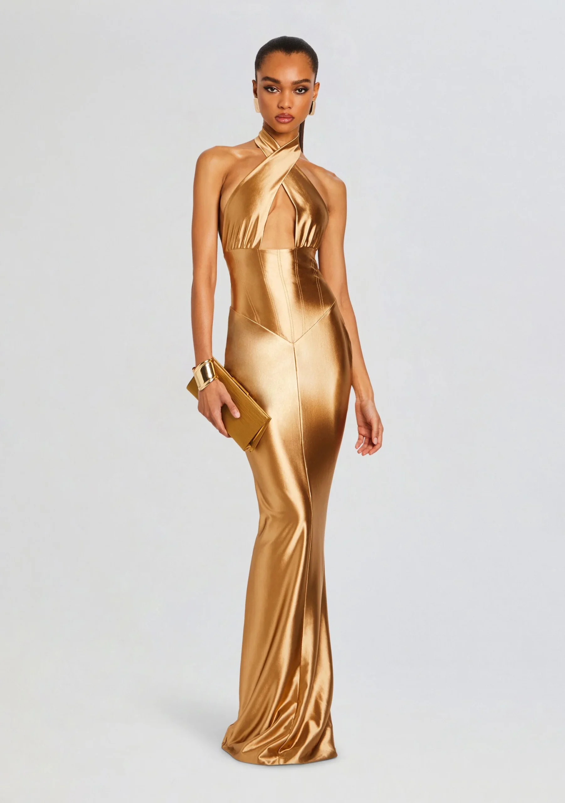 Charity Dress - Borderfree