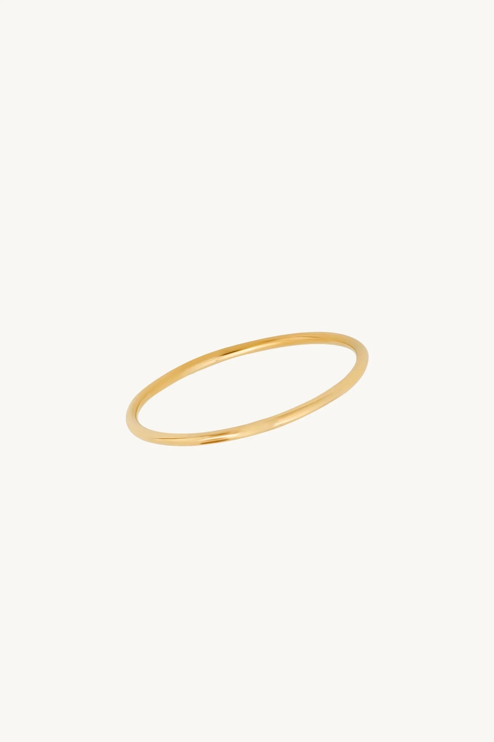 Zoe Ring 14K - Borderfree