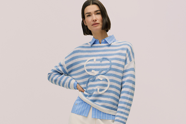 Shop Gerry Weber | Global Brands Fashion| Borderfree