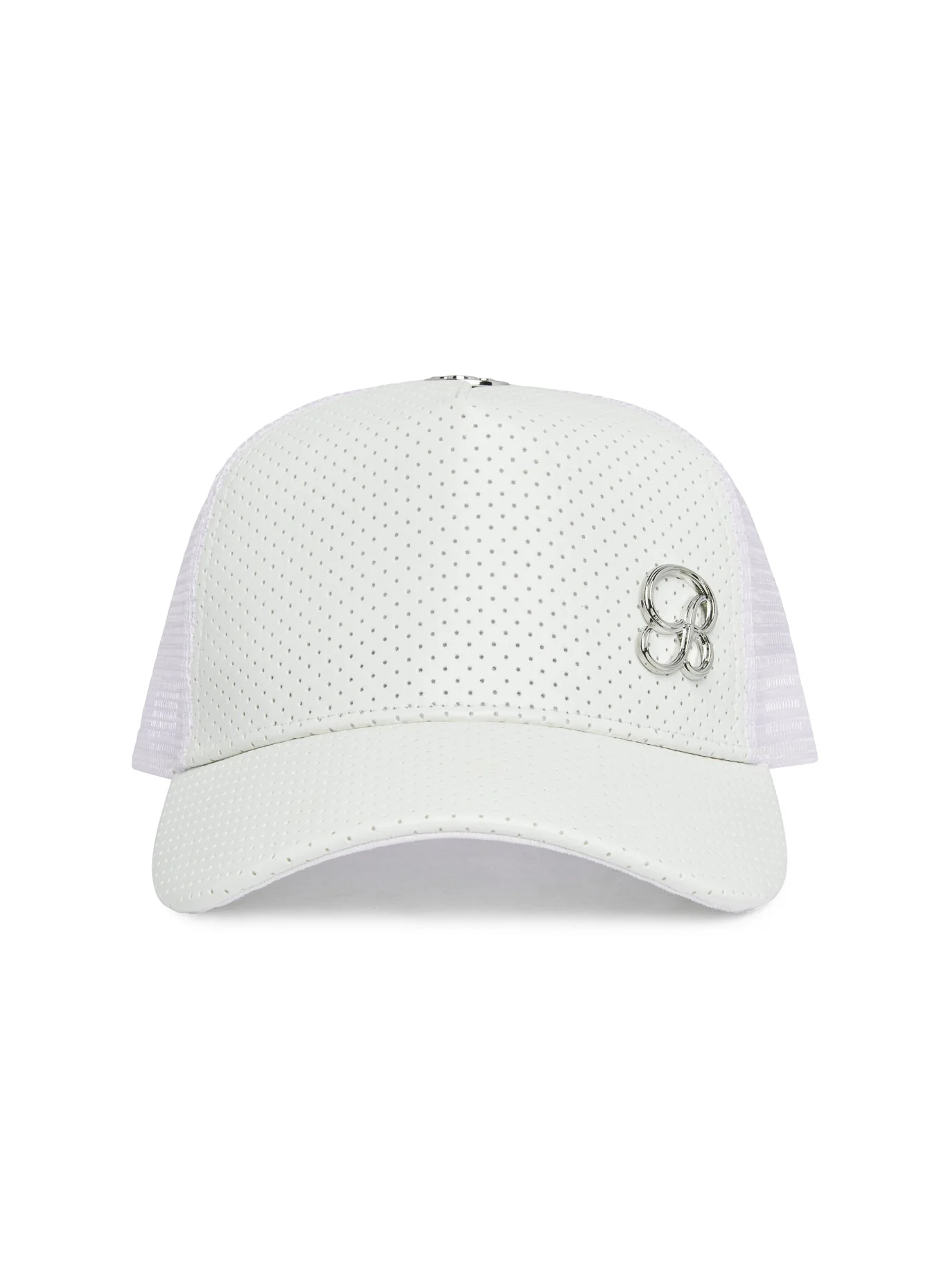 Perforated Hat - Borderfree
