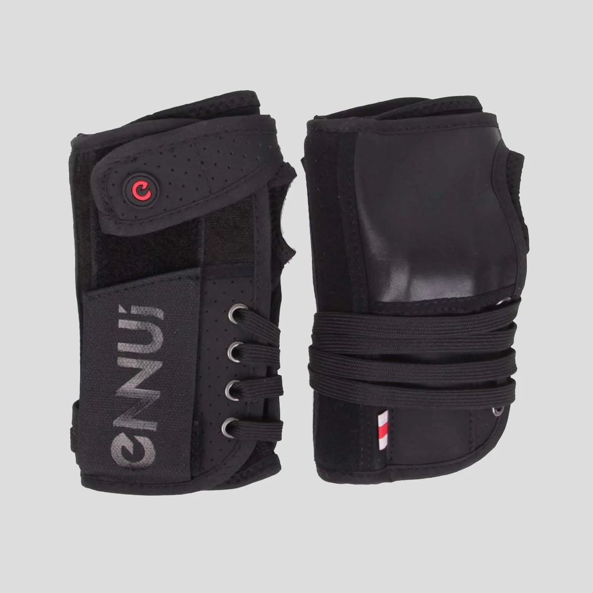 Ennui City Wristguards - Borderfree