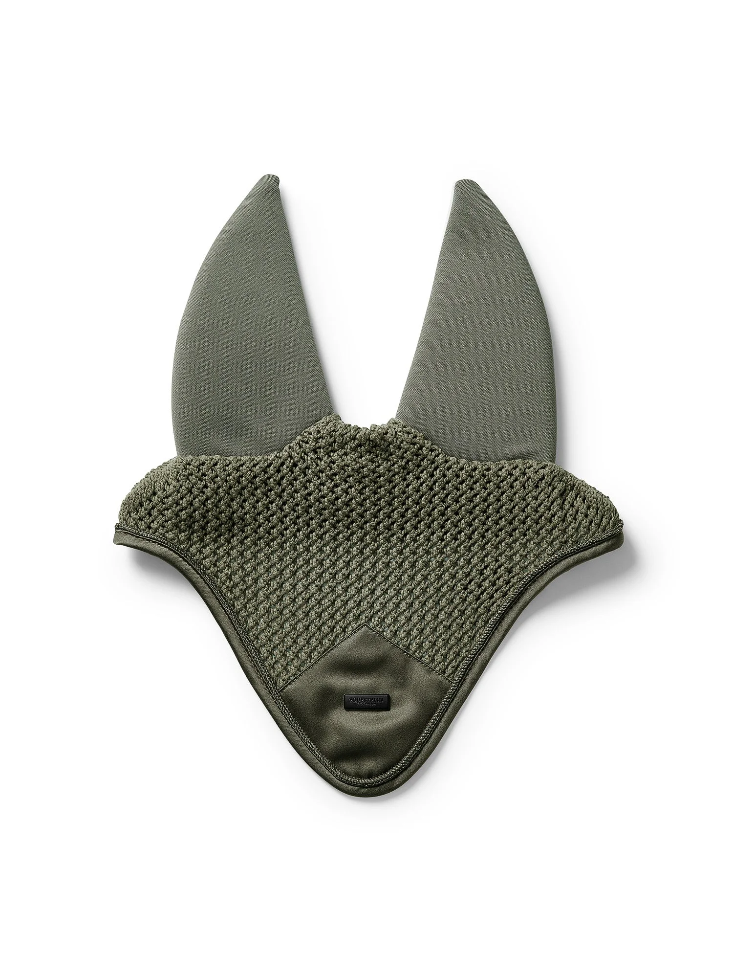 Soundless Ear Bonnet Modern Striking Valley - Borderfree