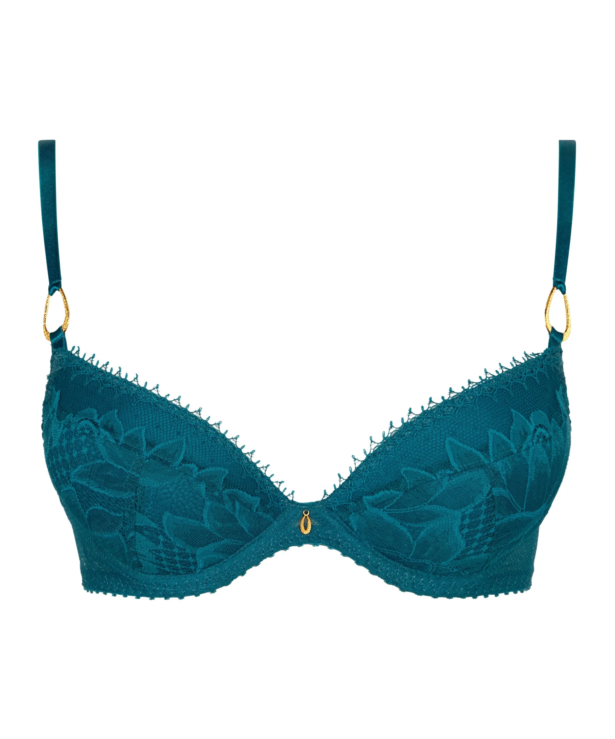 Flawless Love Soutien-gorge Push-up Dragonfly - Borderfree
