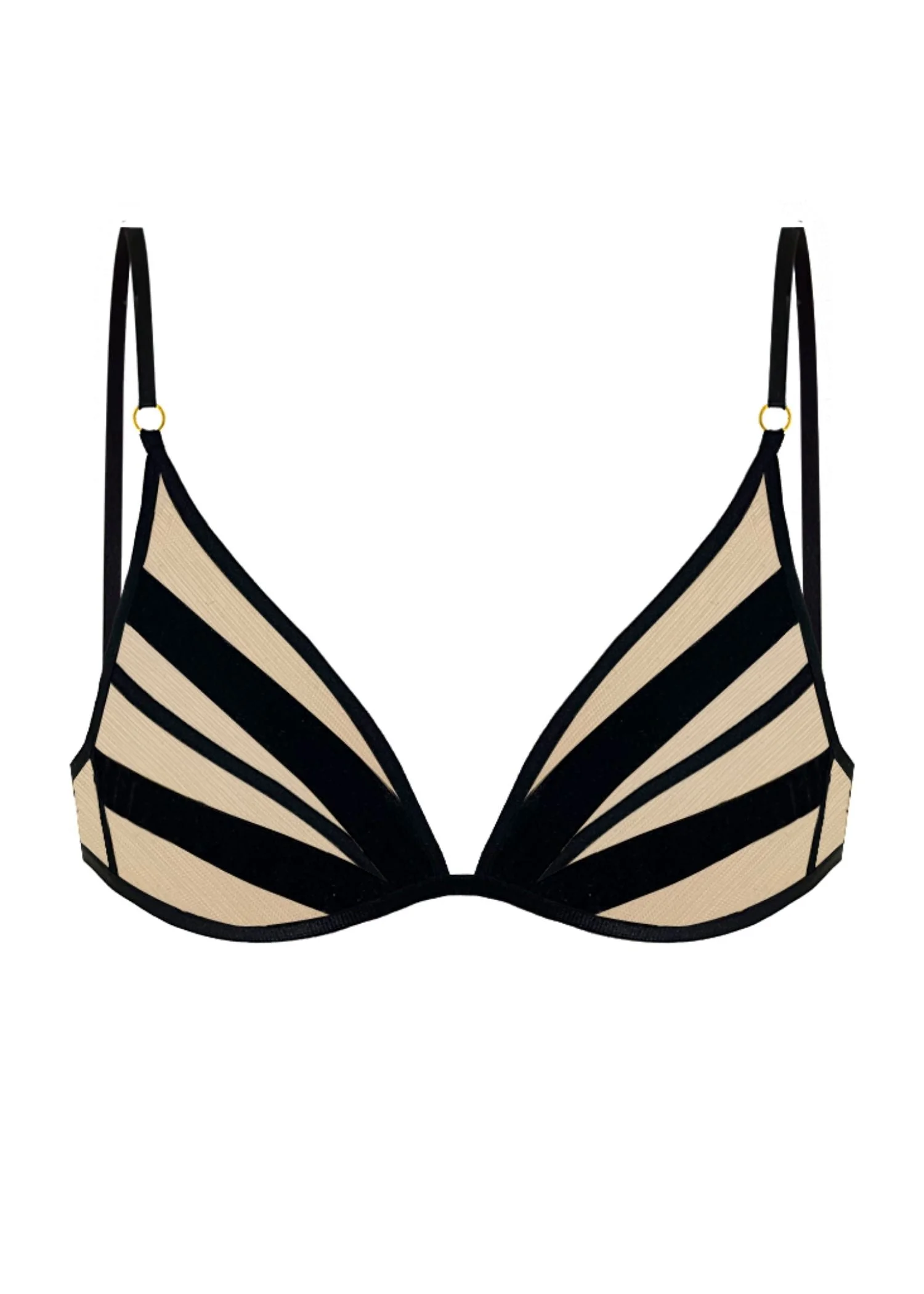 Vanua Bra - Borderfree