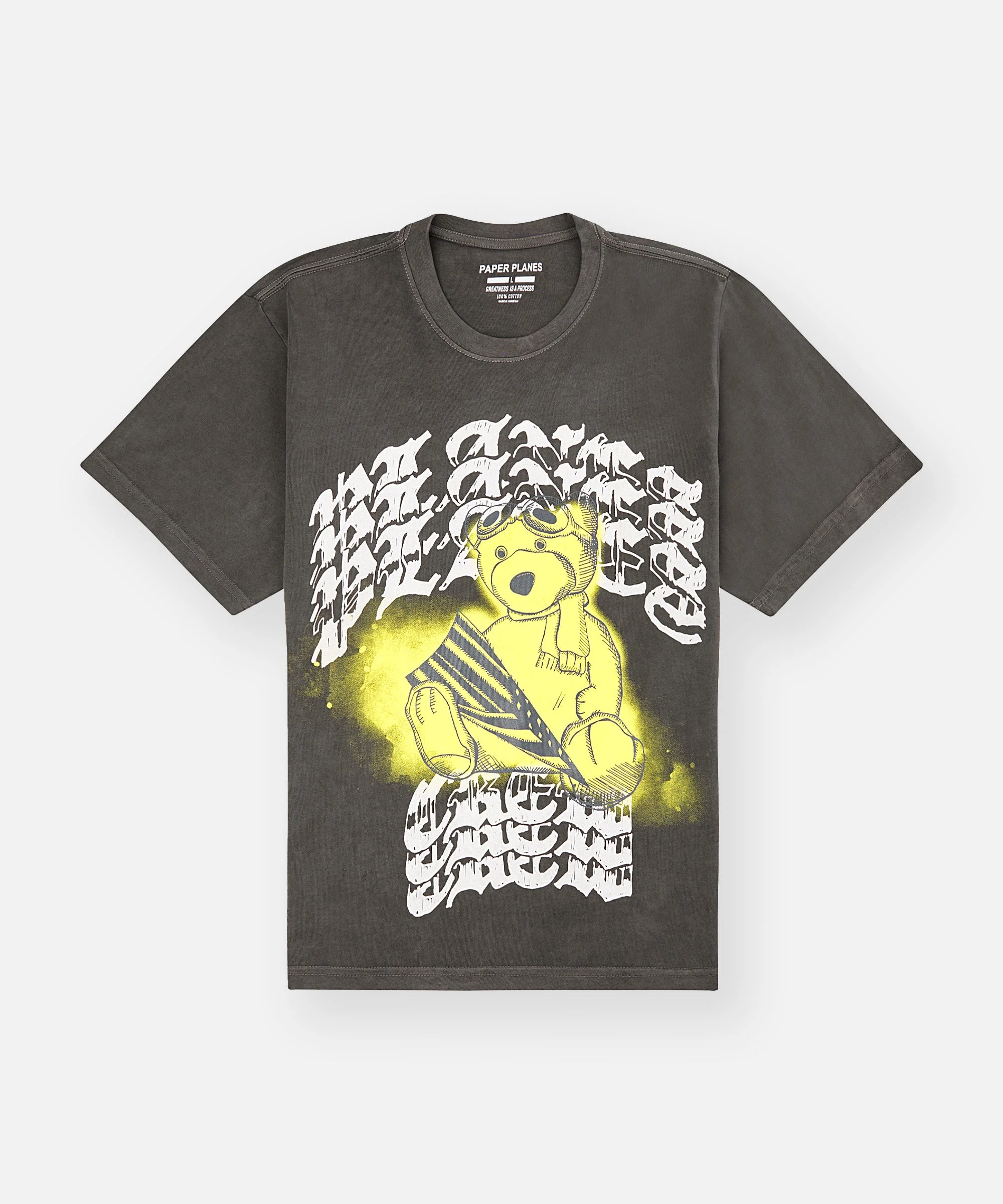 Bear Tee - Borderfree