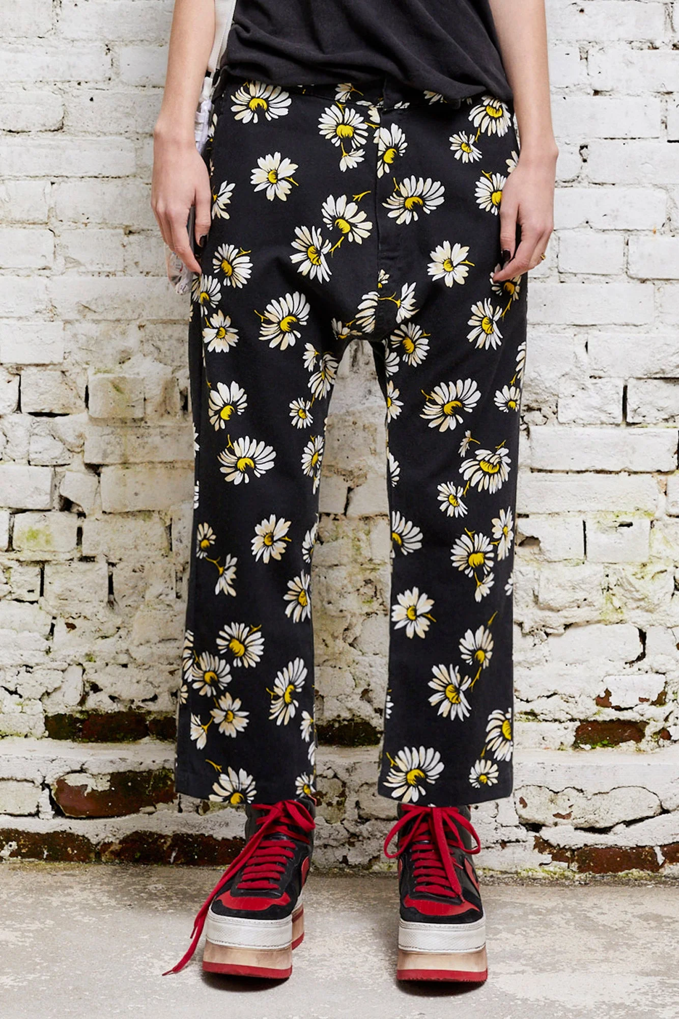 WORKWEAR DROP - DAISY - Borderfree