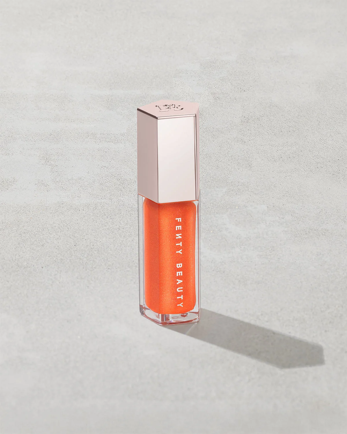 Gloss Bomb Universal Lip Luminizer — Mango Margz - Borderfree