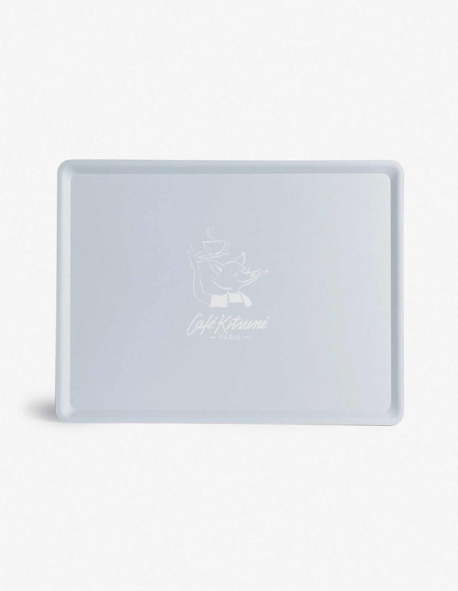 BARISTA FOX TRAY - Borderfree