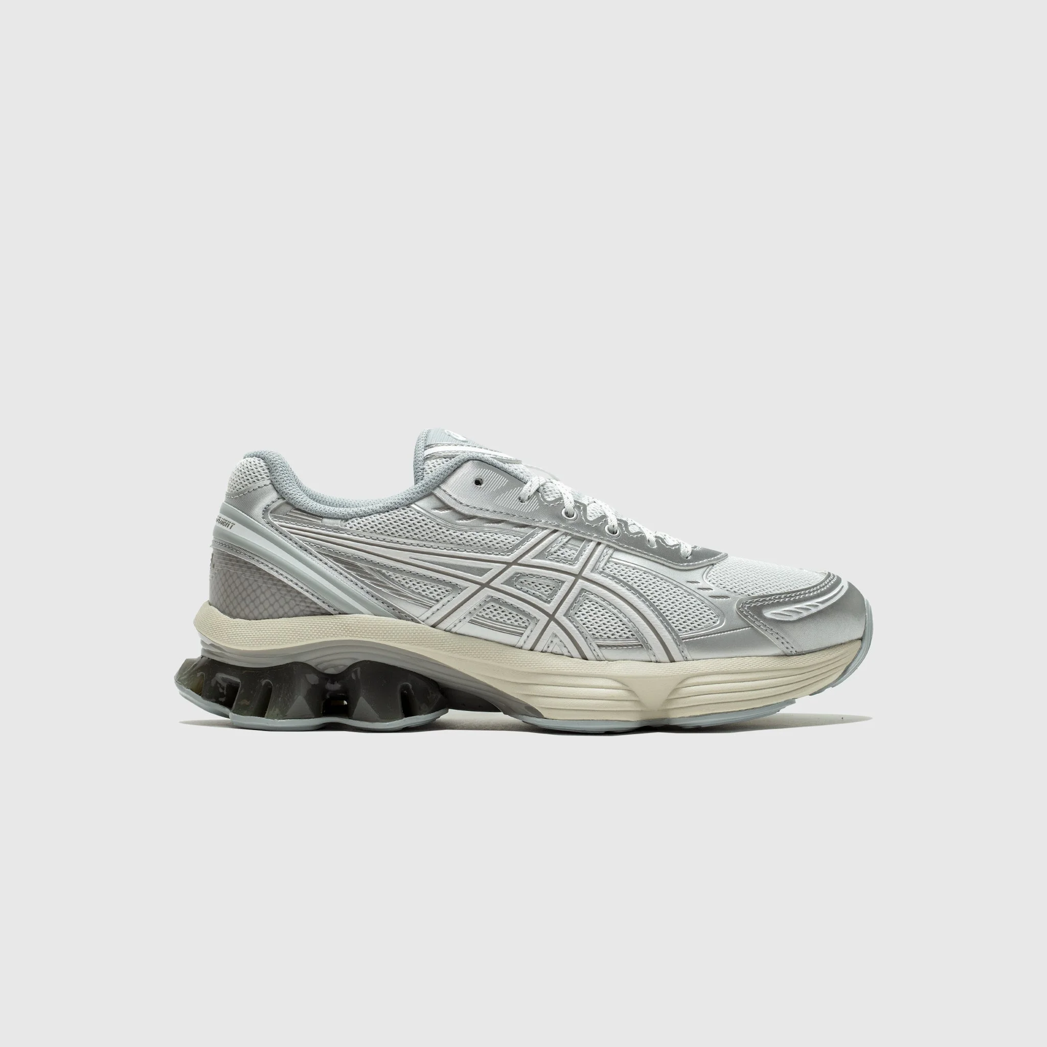 GEL-KINETIC FLUENT - Borderfree