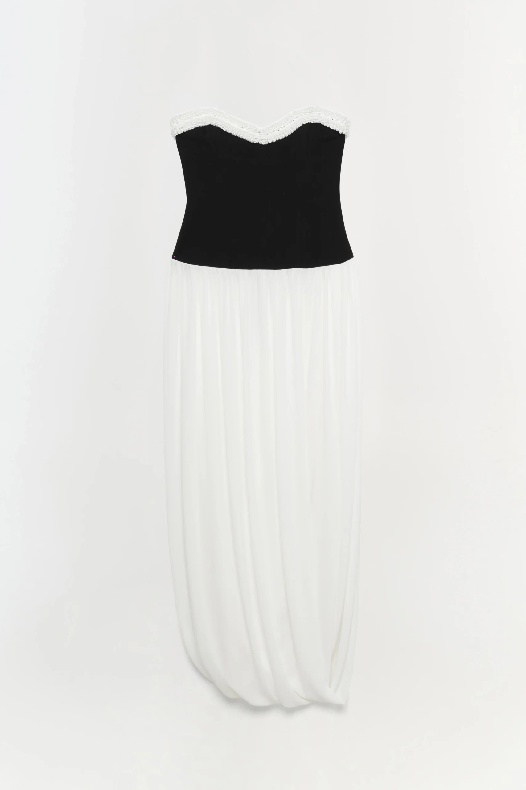 Augusta Dress - Borderfree