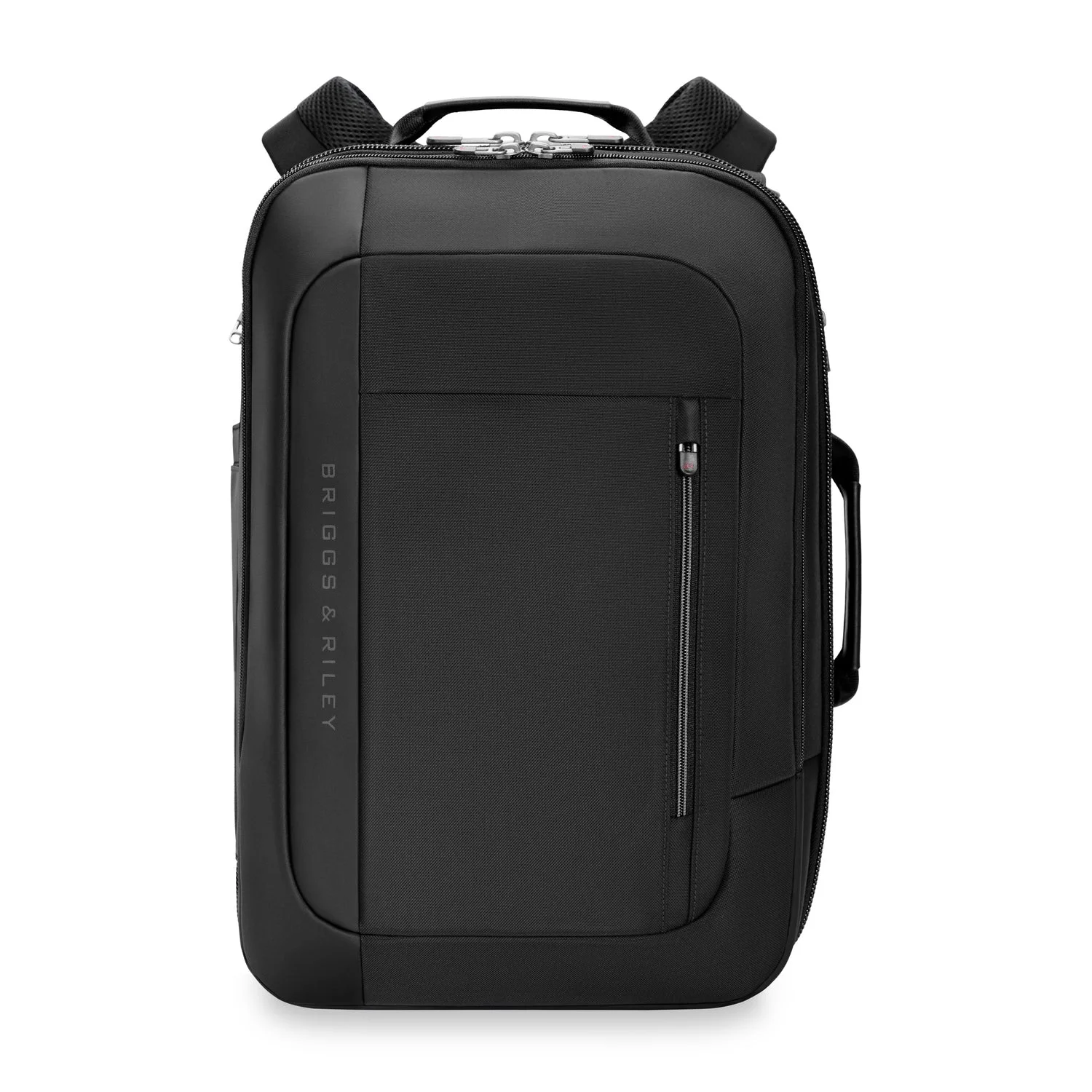 Medium Convertible Backpack - Borderfree