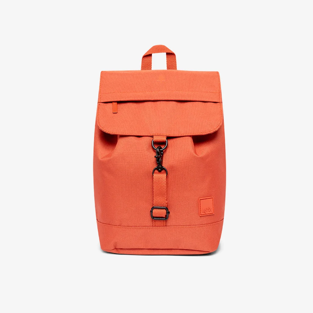 Scout Mini Backpack Orange - Borderfree