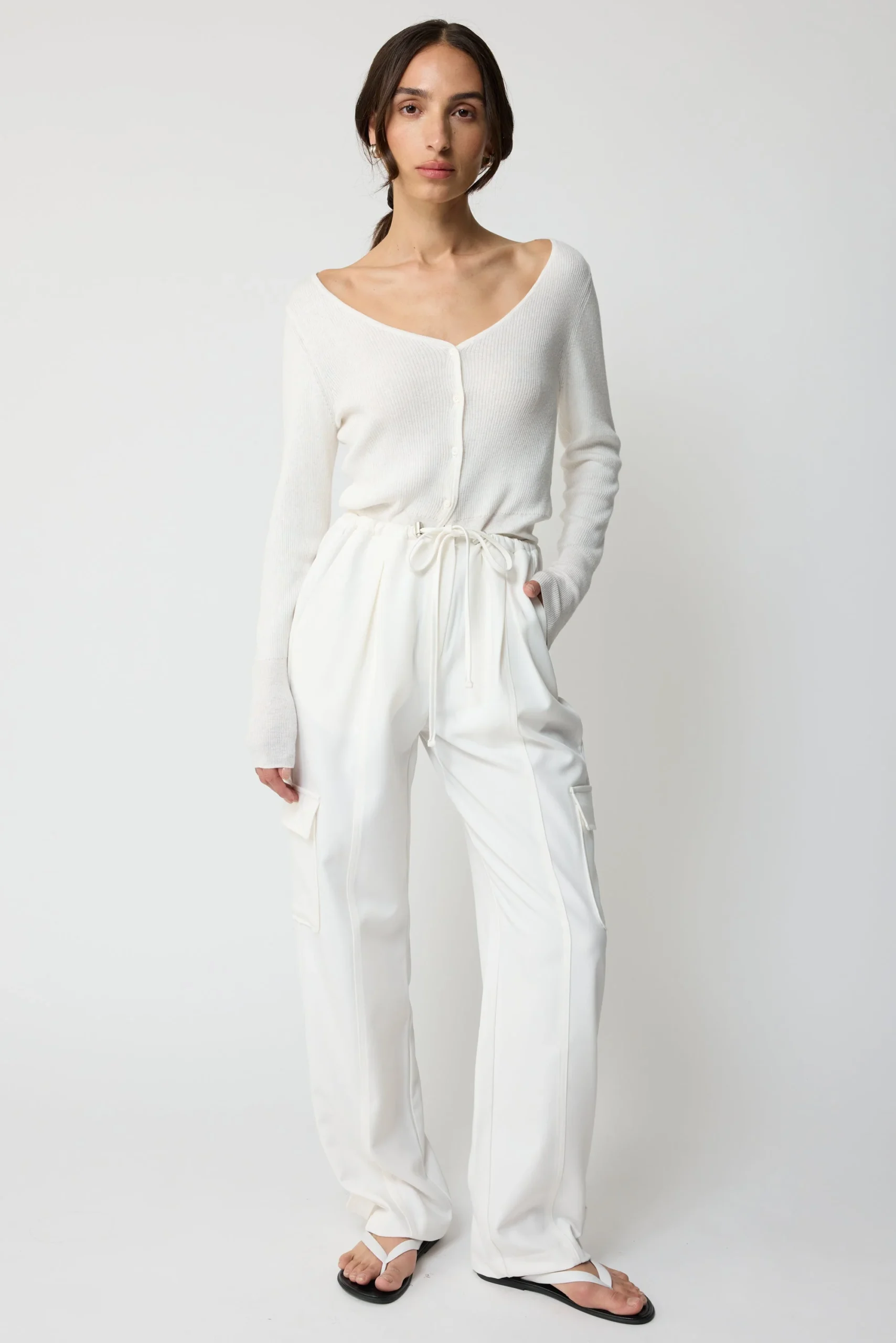 Cargo Pants - Borderfree