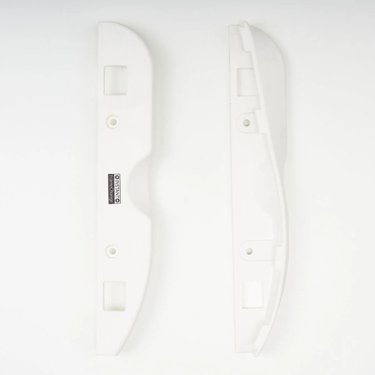 Razors Shift Sliders White - Borderfree