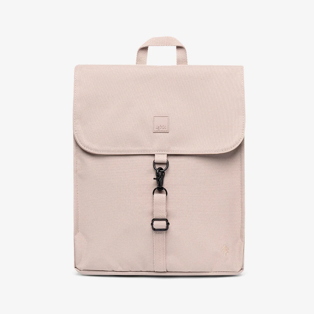 Handy Mini Backpack Ash - Borderfree