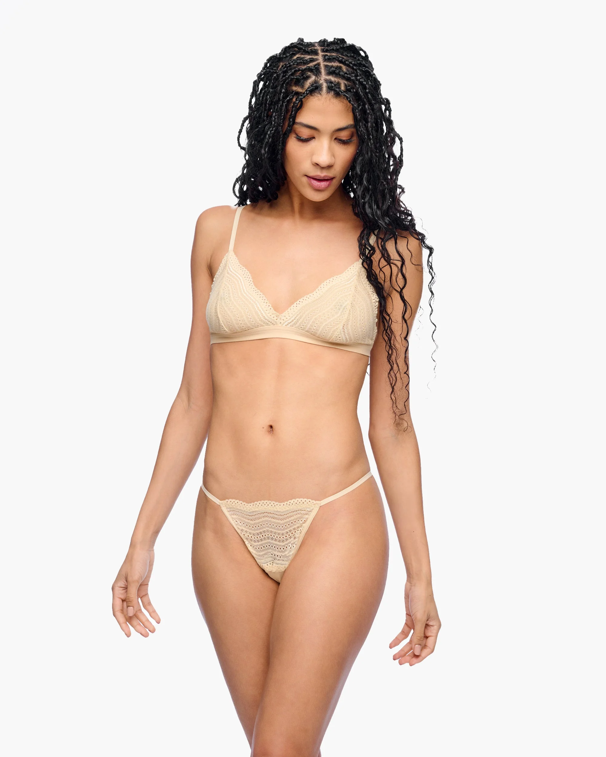 G-String - Borderfree