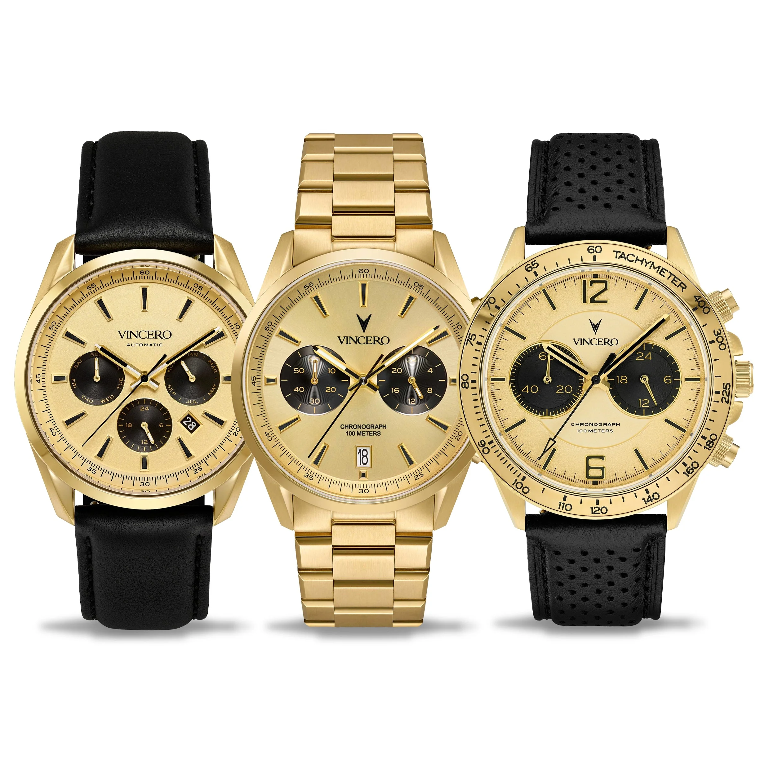 Collectors Bundle - Golden Panda Edition - Borderfree