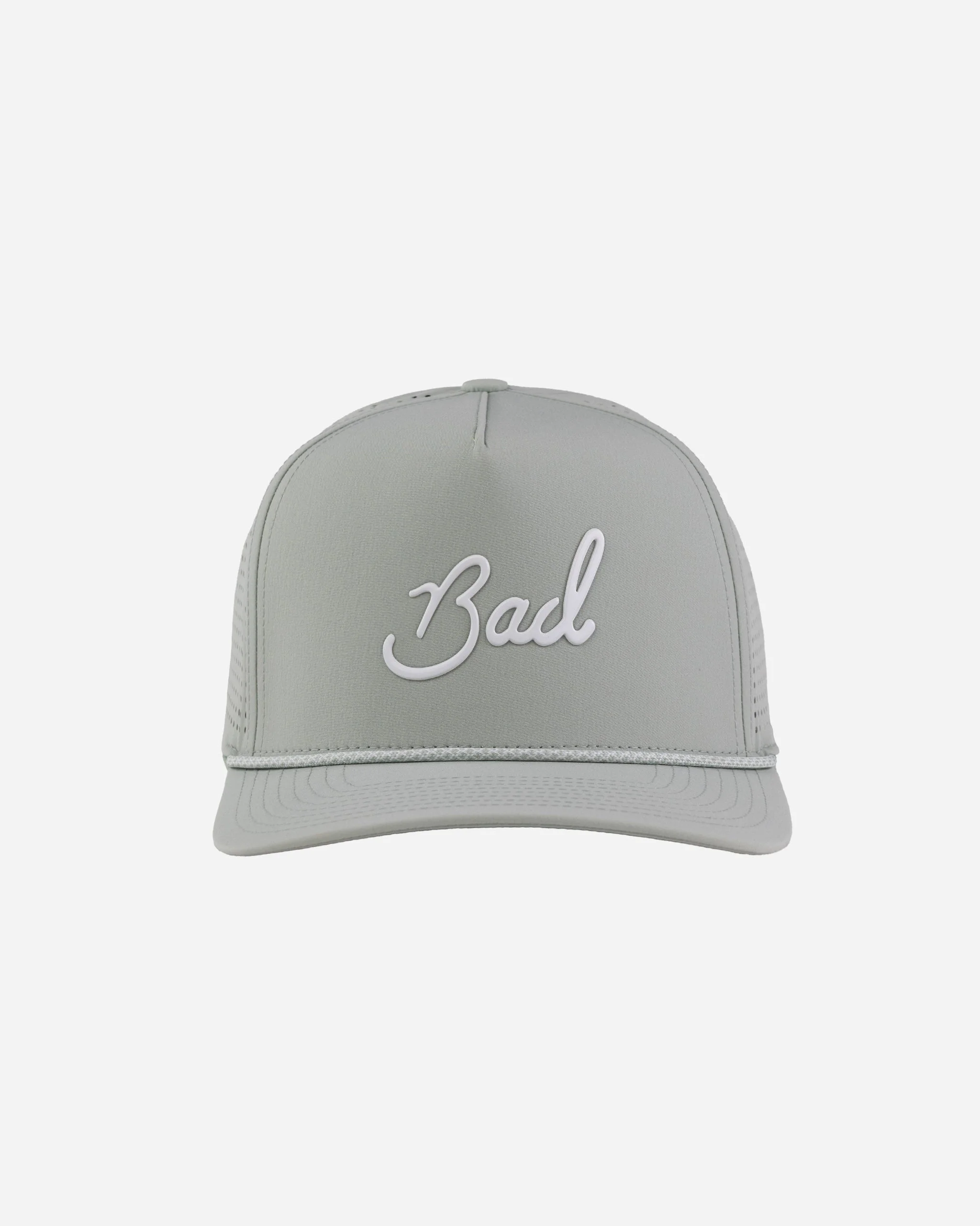 Active Bad Hat - Aqua Grey - Borderfree