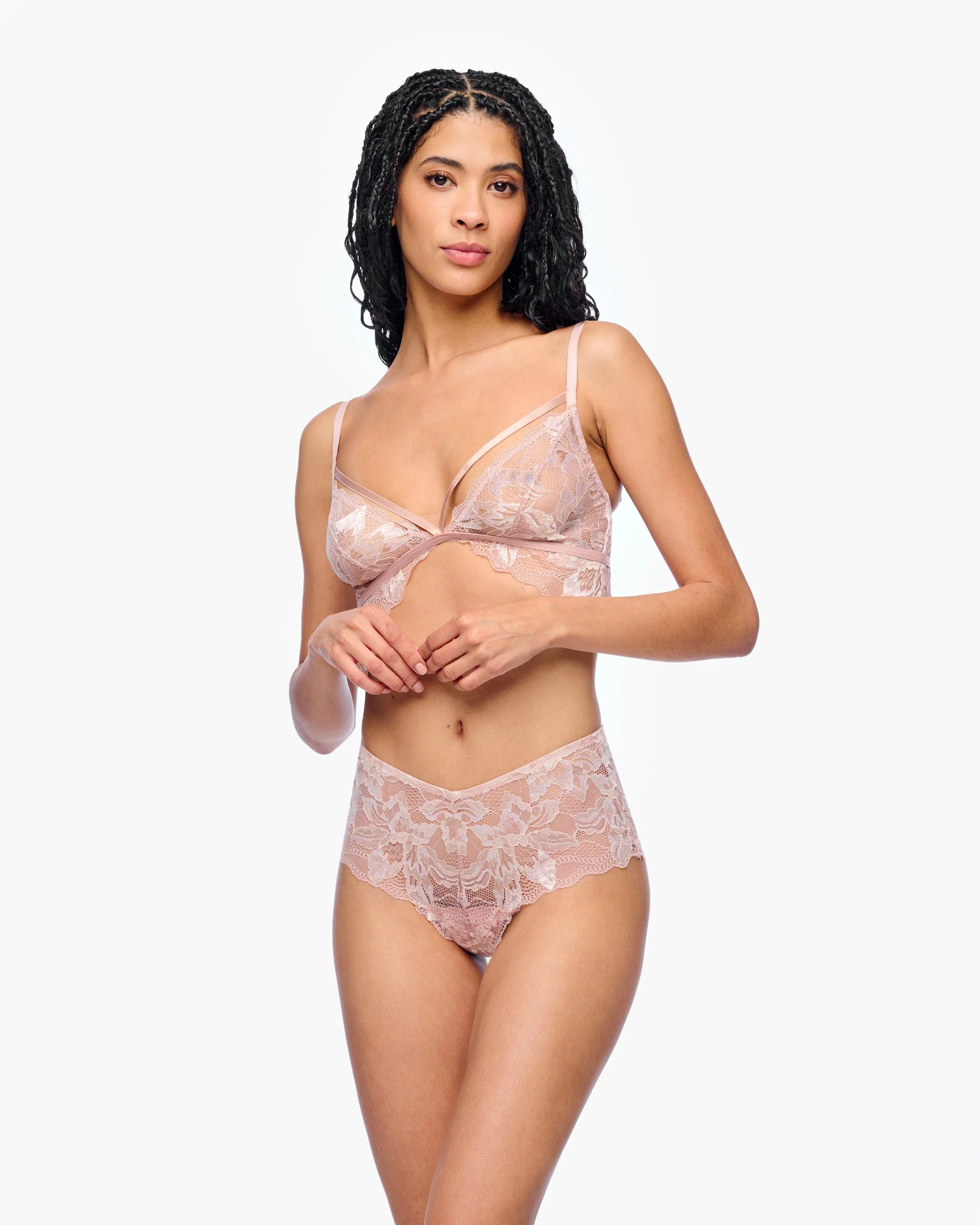 V-Hipster - Borderfree