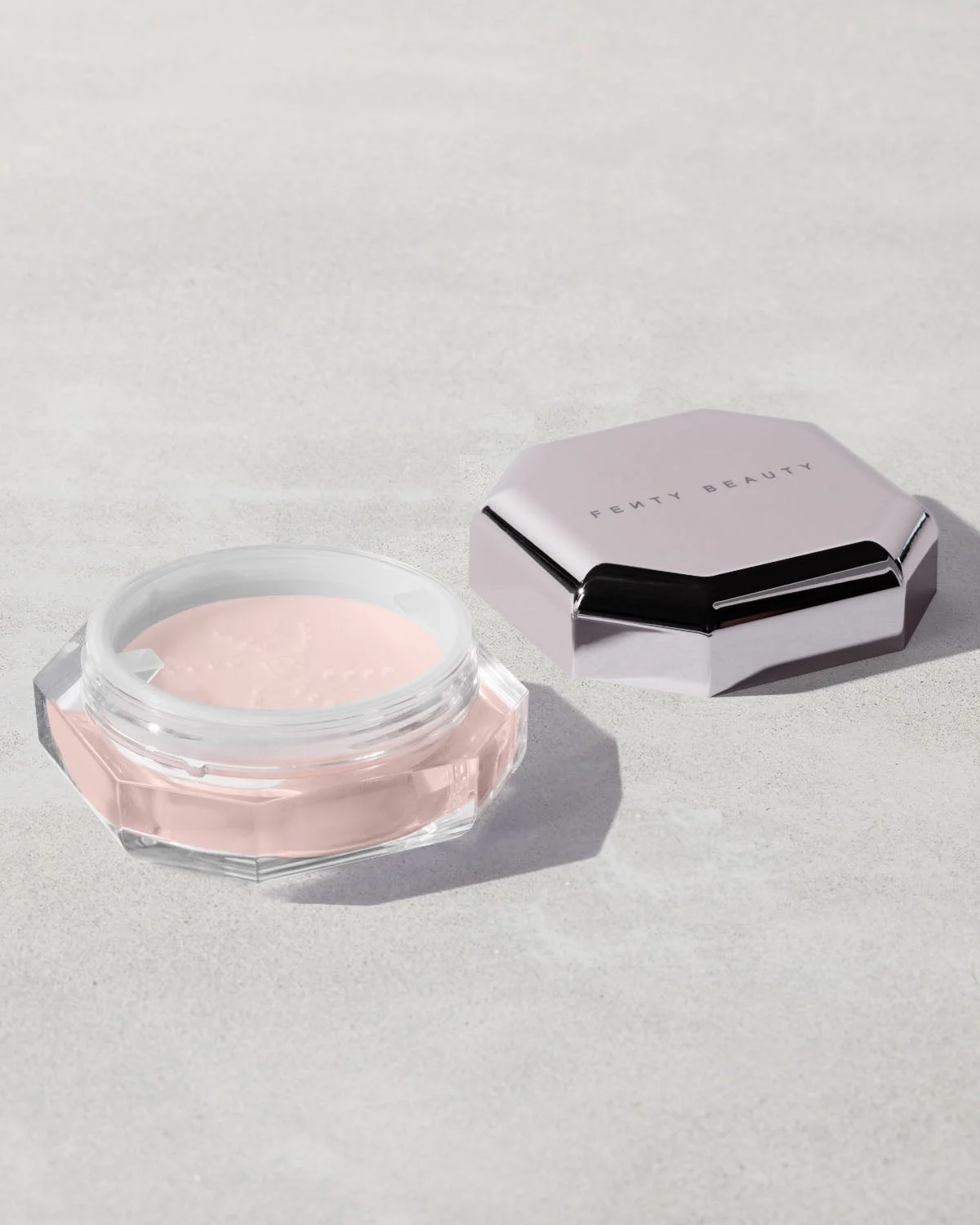 Set it Down Superfine Blurring Setting Powder — Strawberry Milk ...