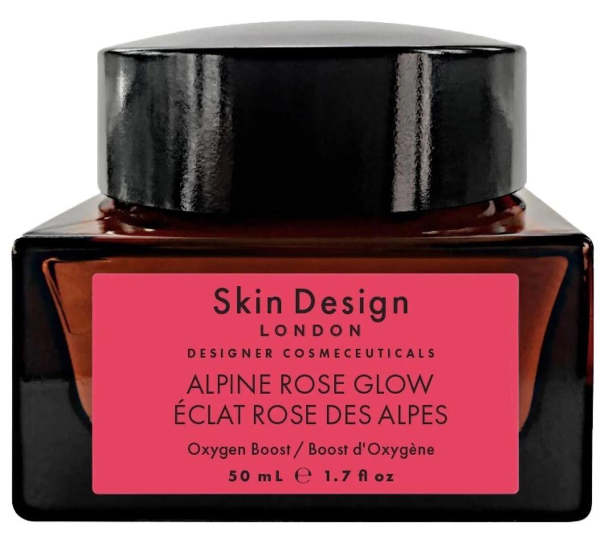 Skin Design London - Alpine Rose Crème - Face Cream - Borderfree