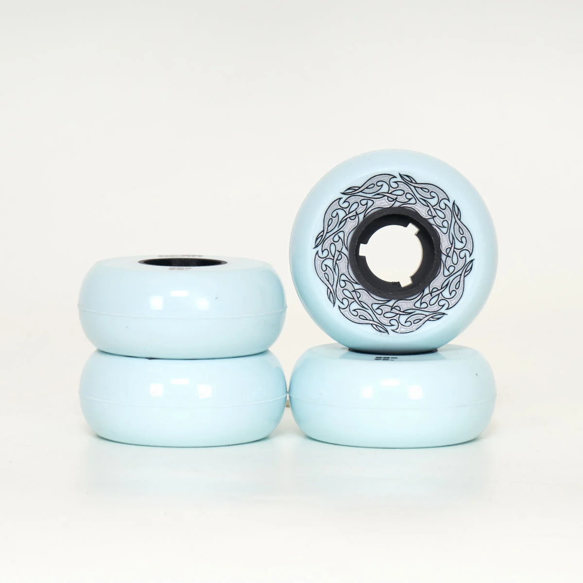 Dead Powder 58mm 95a Wheels - Borderfree