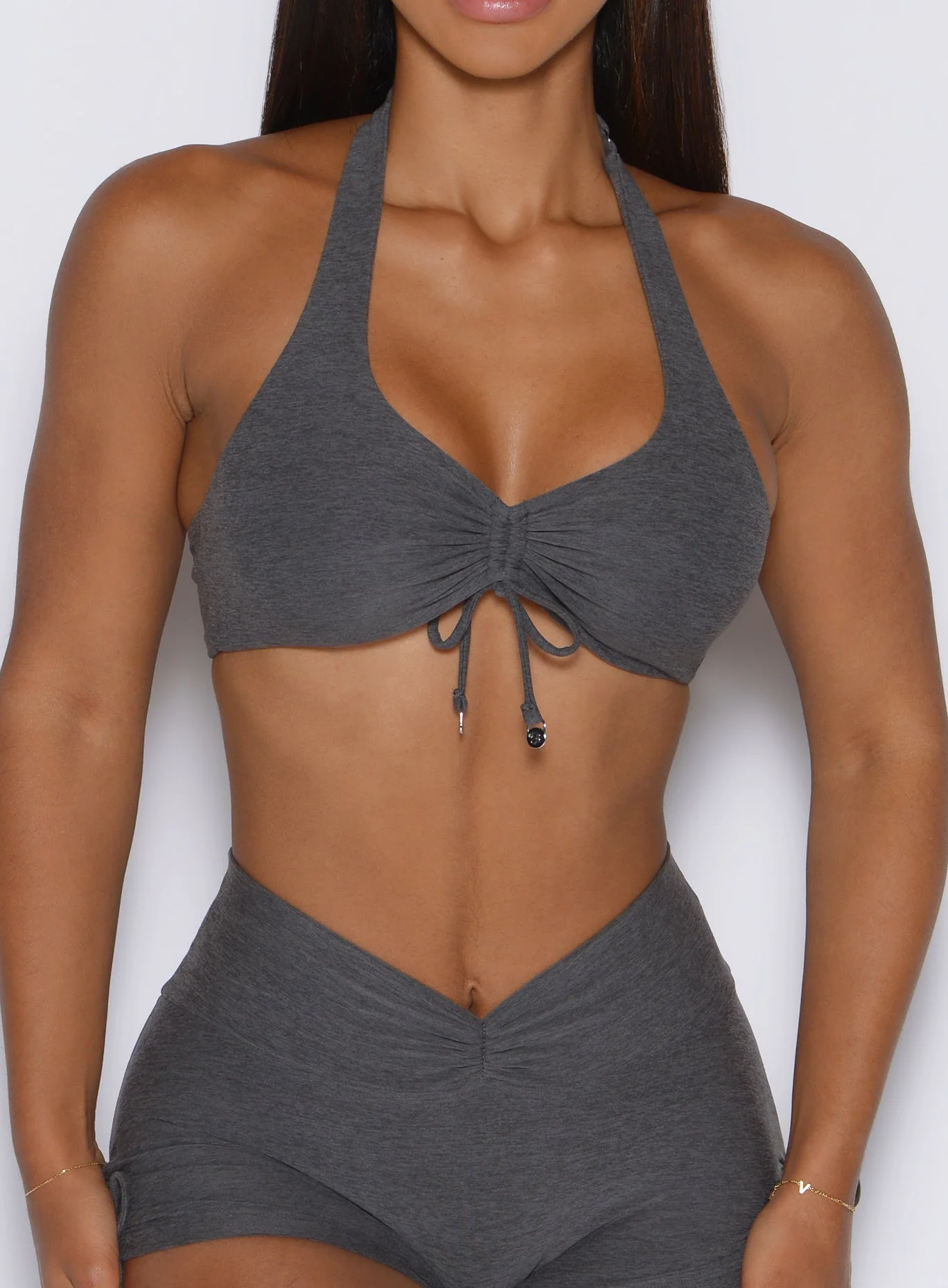 Dual Charm Bra - Borderfree