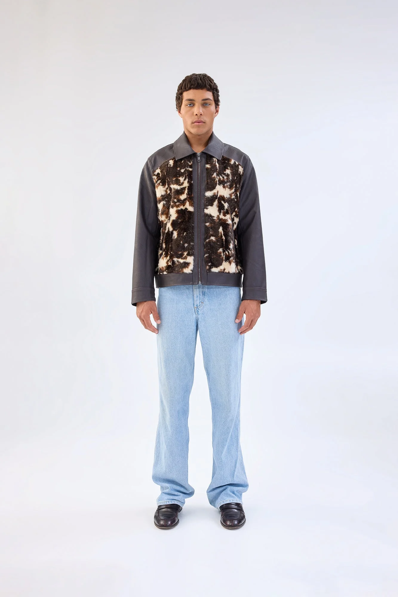 Yellowstone Jacket - Borderfree