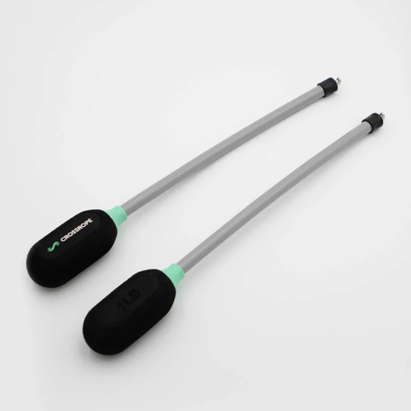 1 LB Ropeless - Borderfree