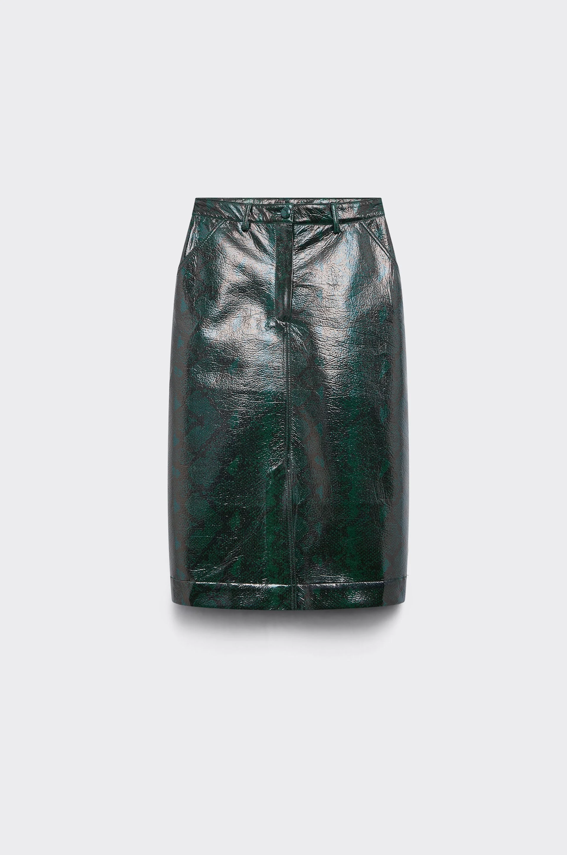 Jupe Python - Borderfree