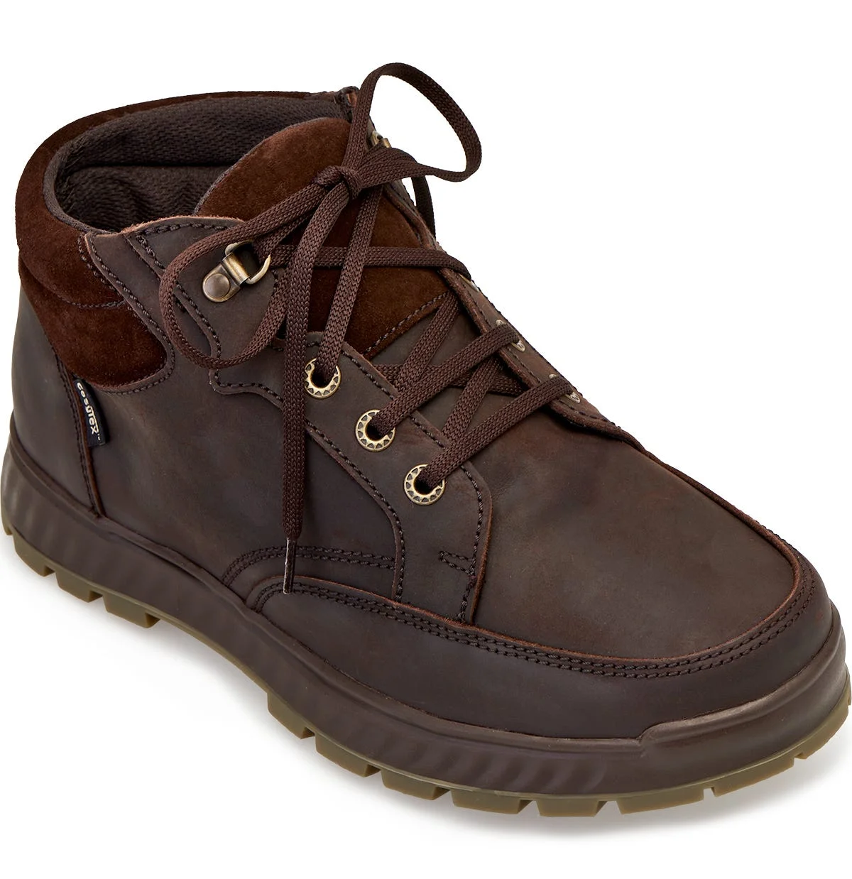 Cosyfeet Livingstone High‑Performance Extra Roomy Men's Boots - Borderfree