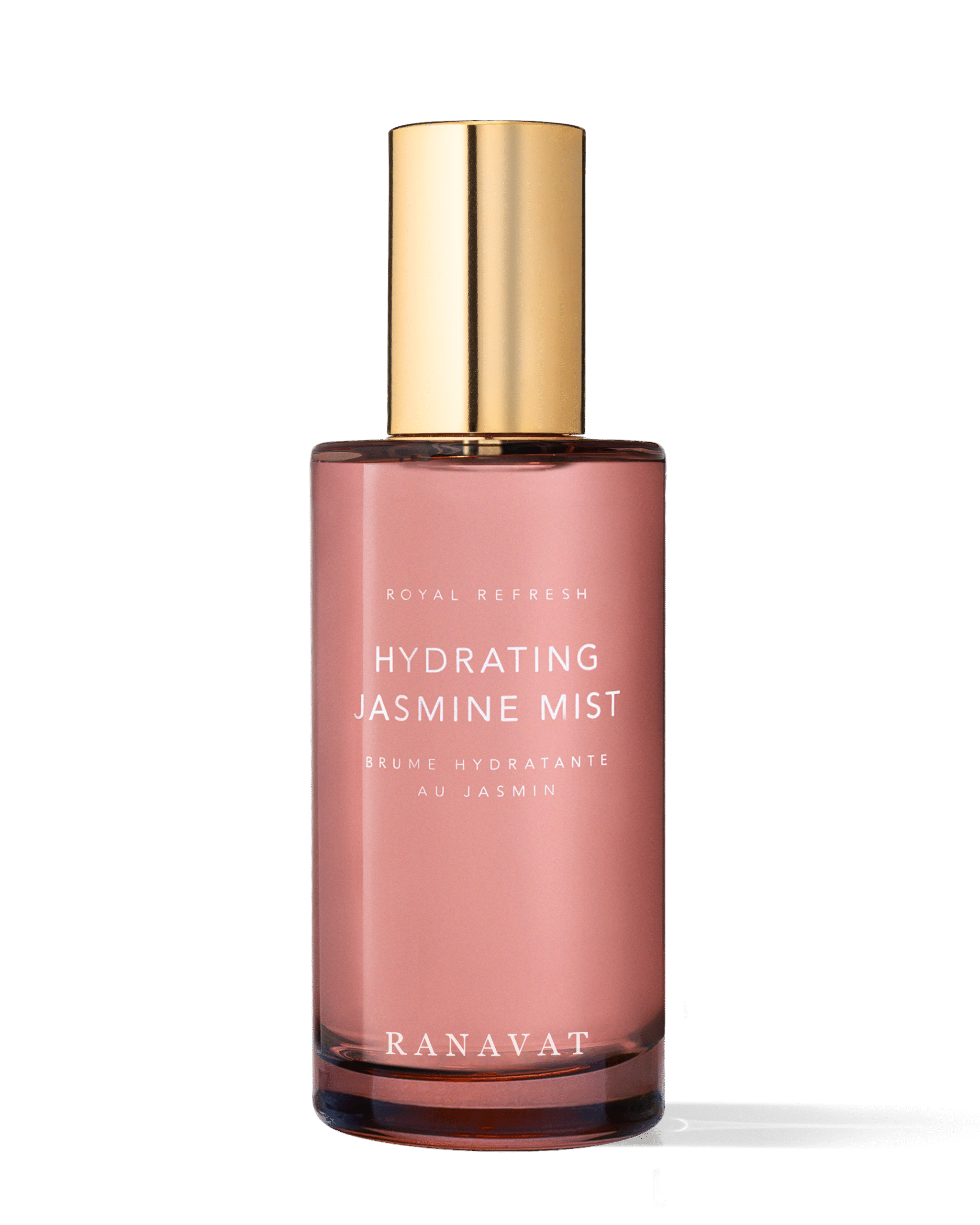 Hydrating Jasmine Mist - Borderfree