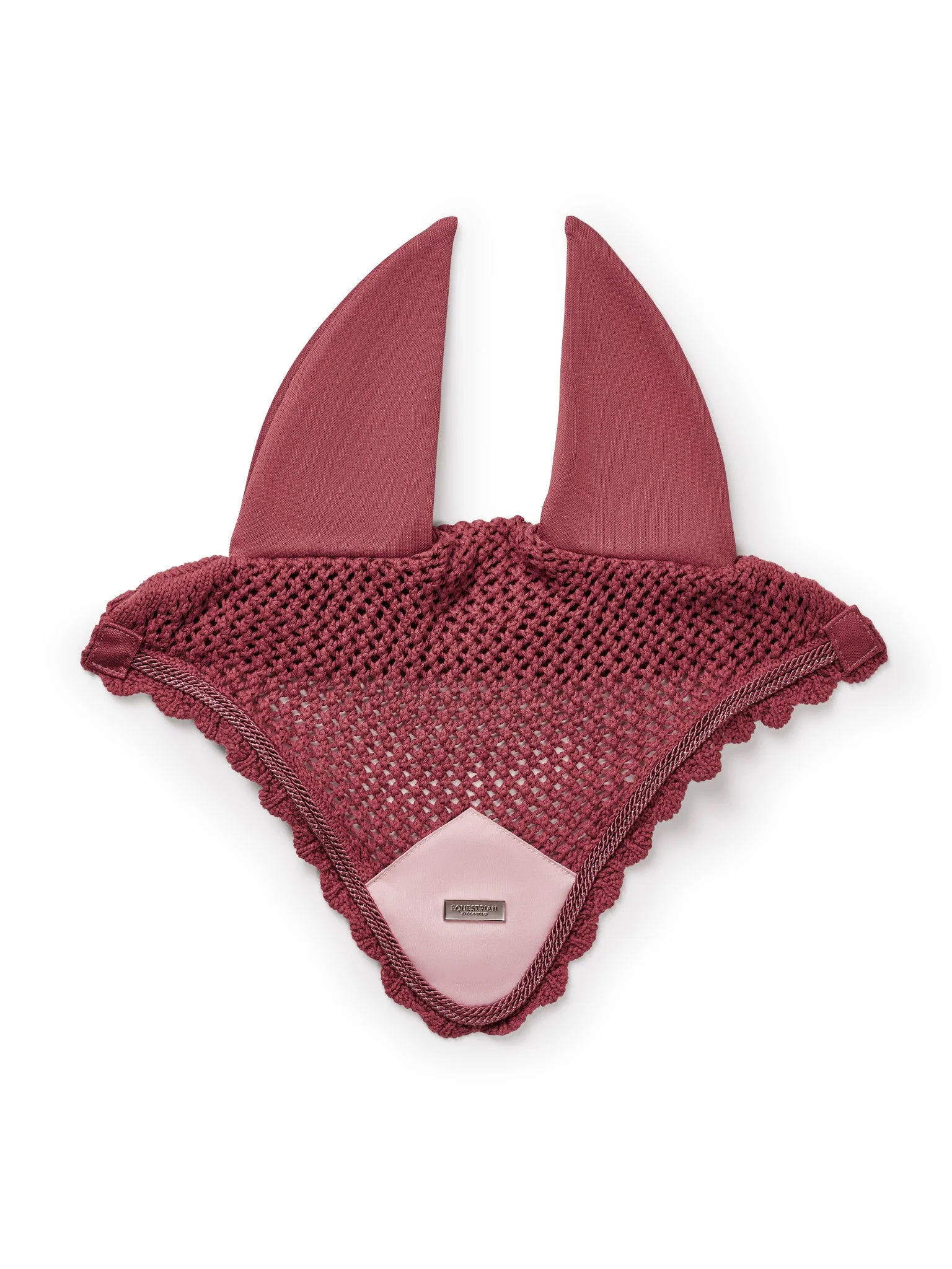 Ear Bonnet Amber Rose - Borderfree