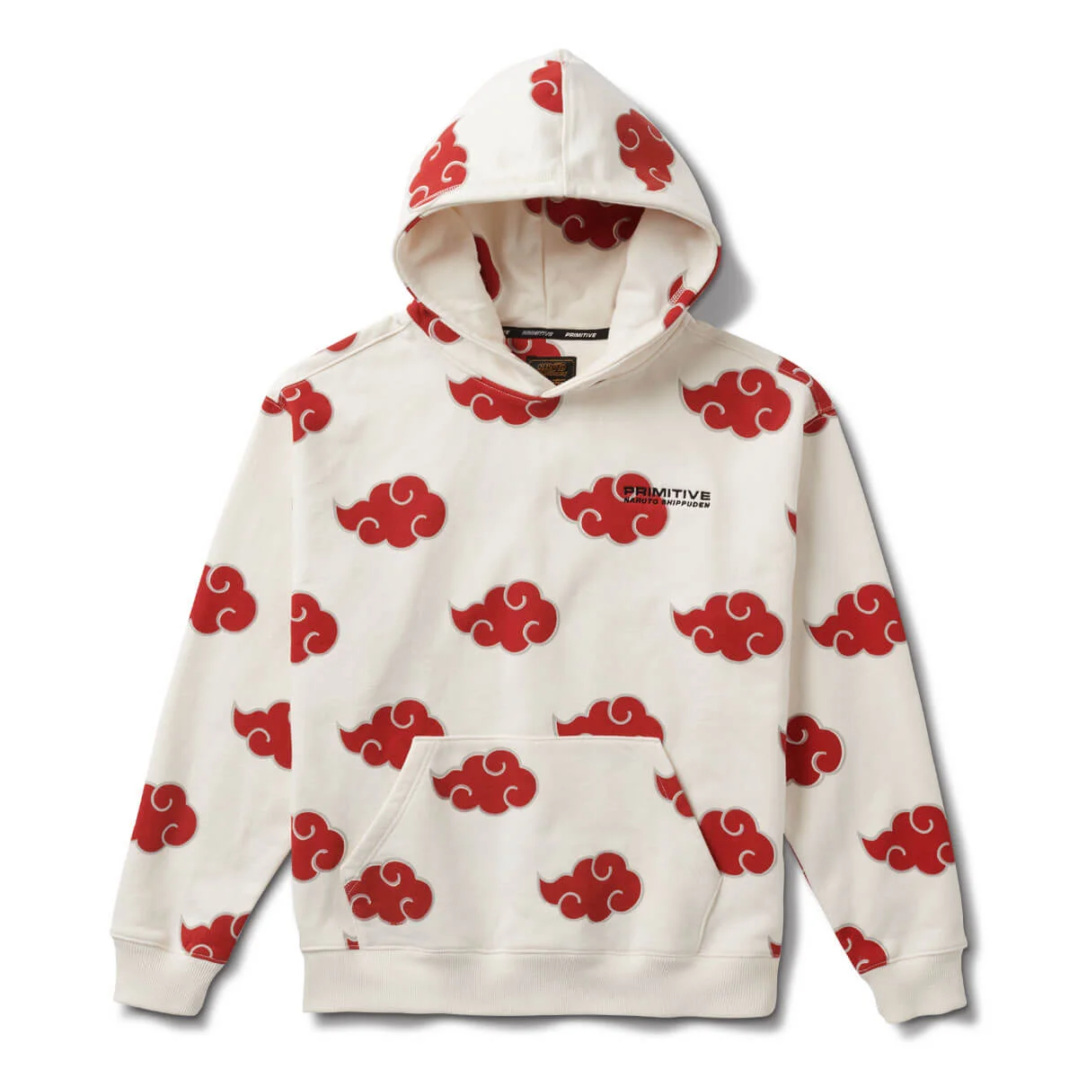 AKATSUKI HOOD - Borderfree