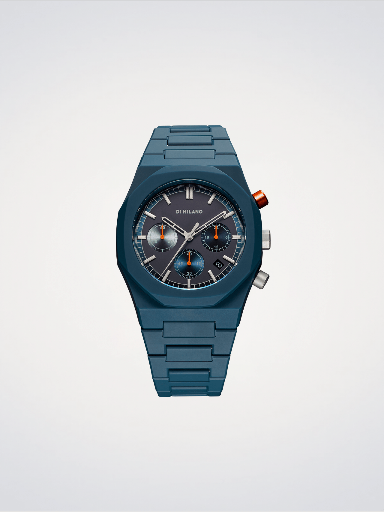 Neptune Blue | D1 Milano - Borderfree