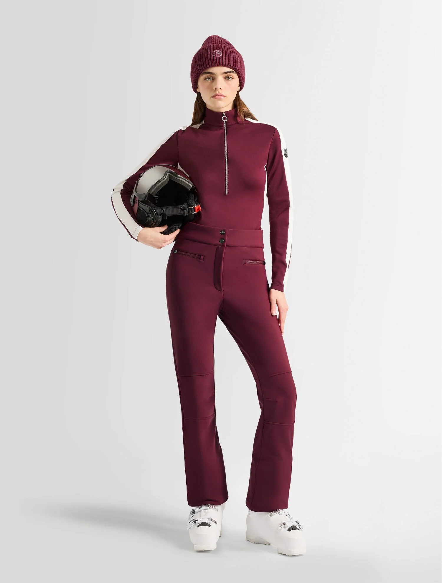 DIANA SKI PANTS | FUSALP - Borderfree