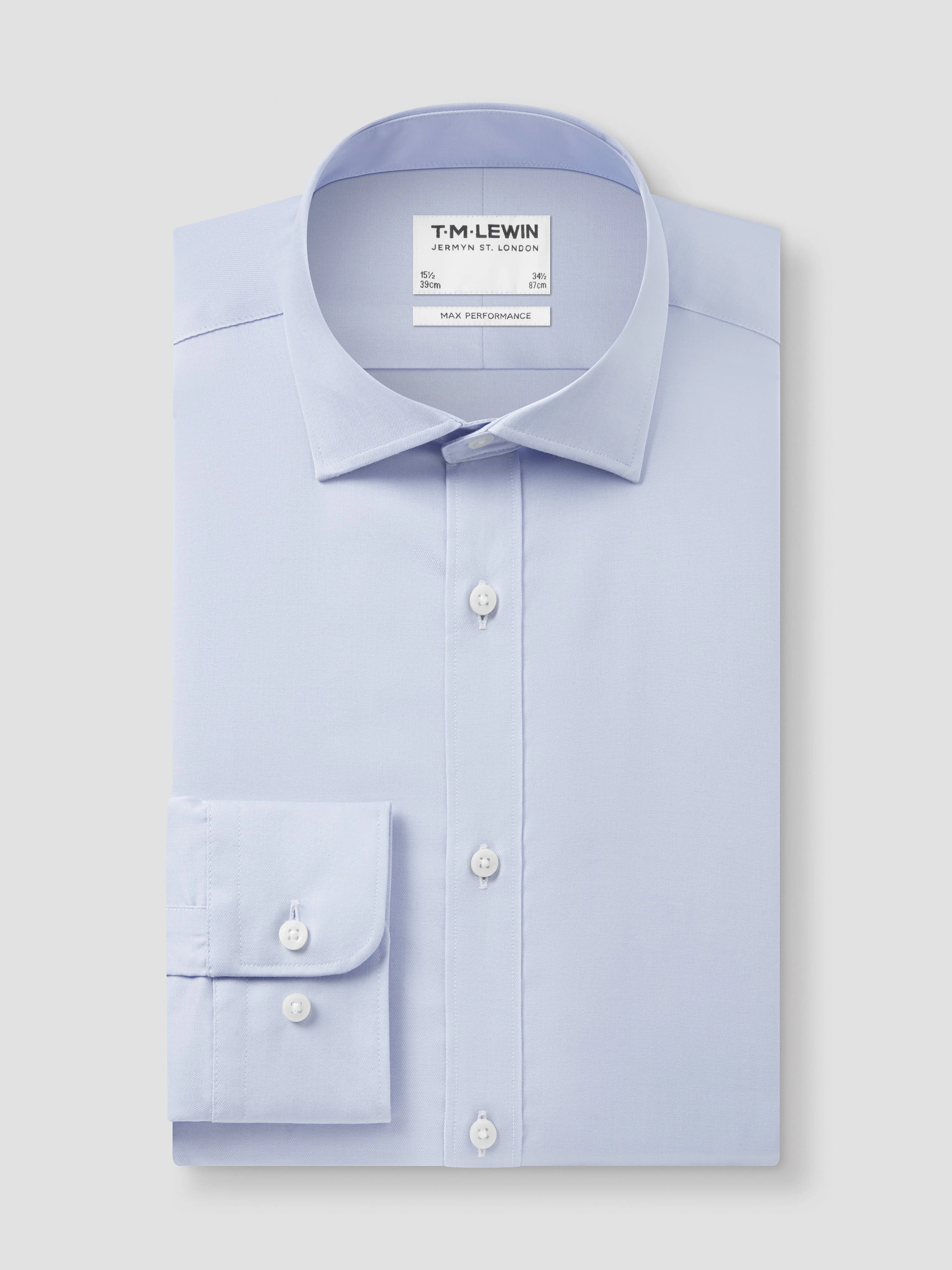 The Max Performance Shirt - Borderfree