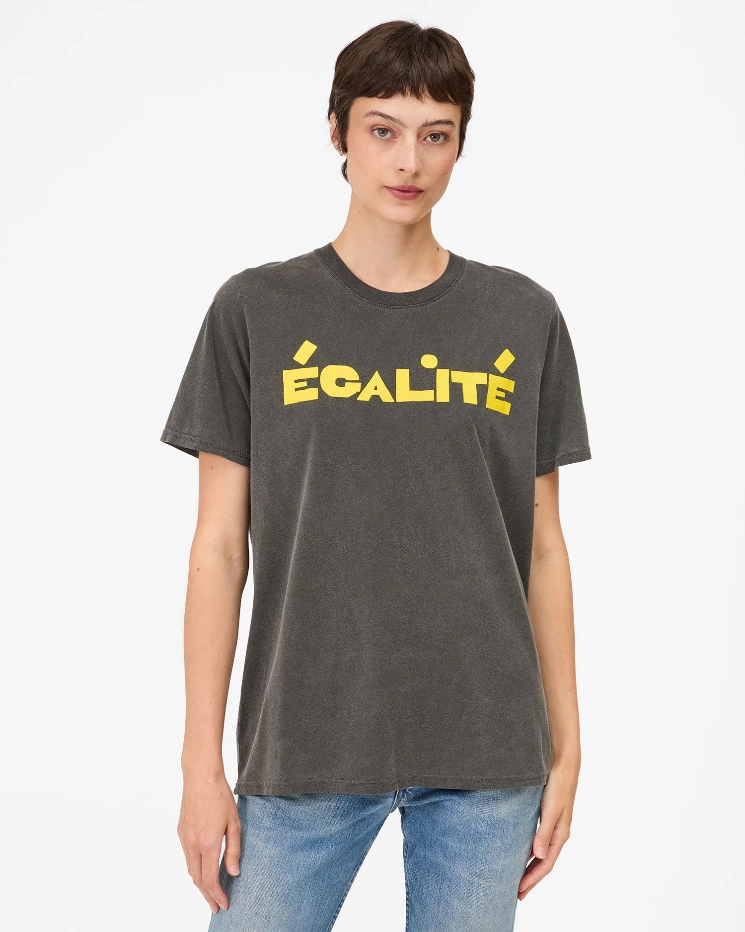 Original Tee - Borderfree