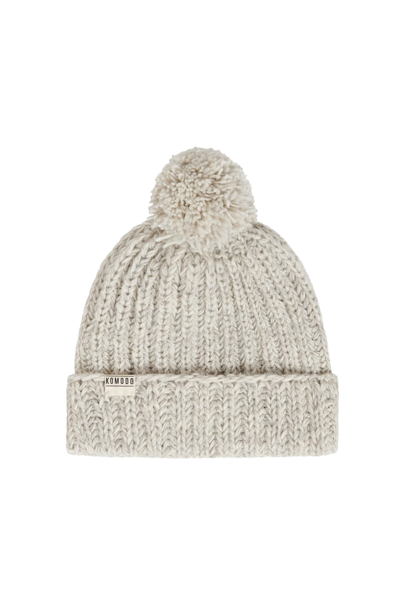 ALPINE hat - Natural - Borderfree