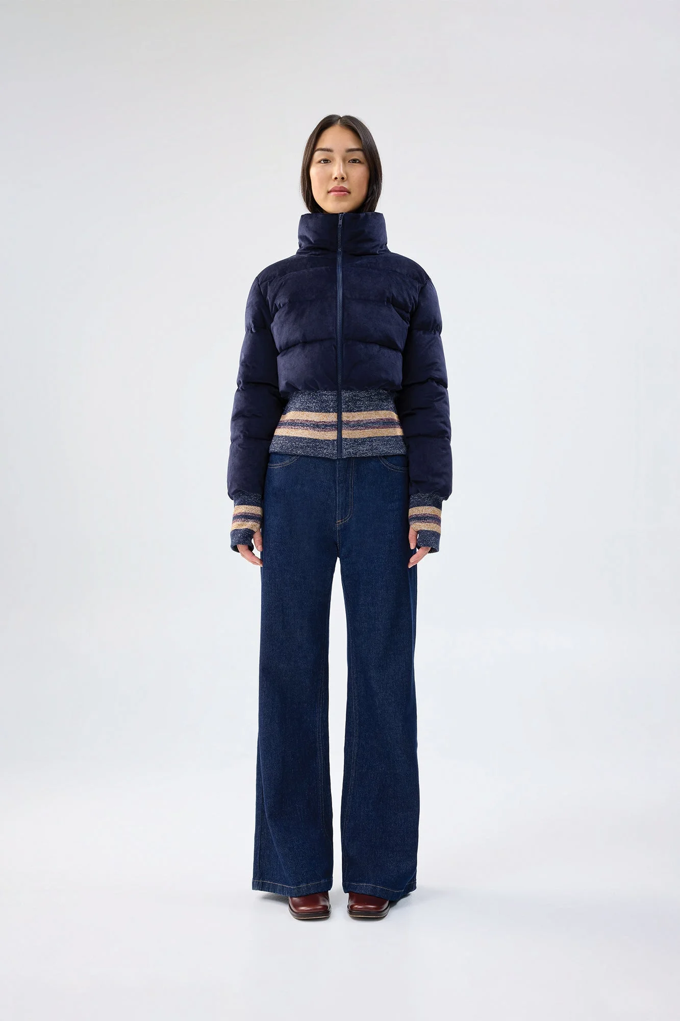 Dublin Jacket - Borderfree