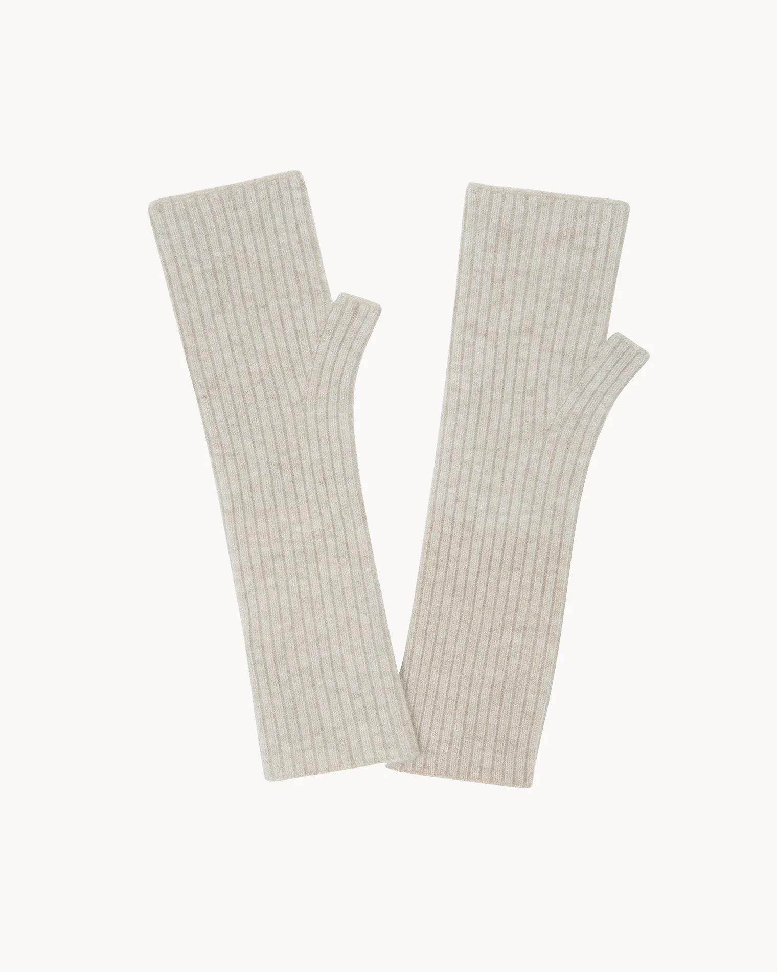 Mitaines Knokke avoine - Borderfree