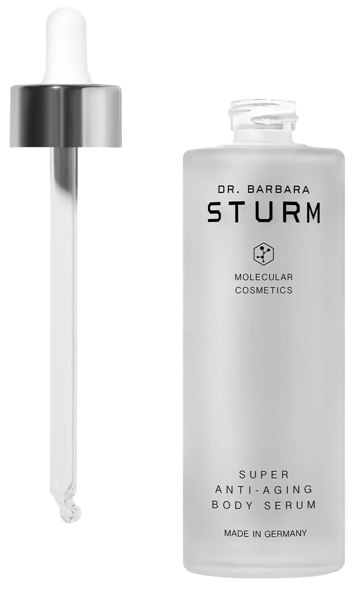 Dr. Barbara Sturm - Super Anti-Aging Body Serum - Body Serum - Borderfree