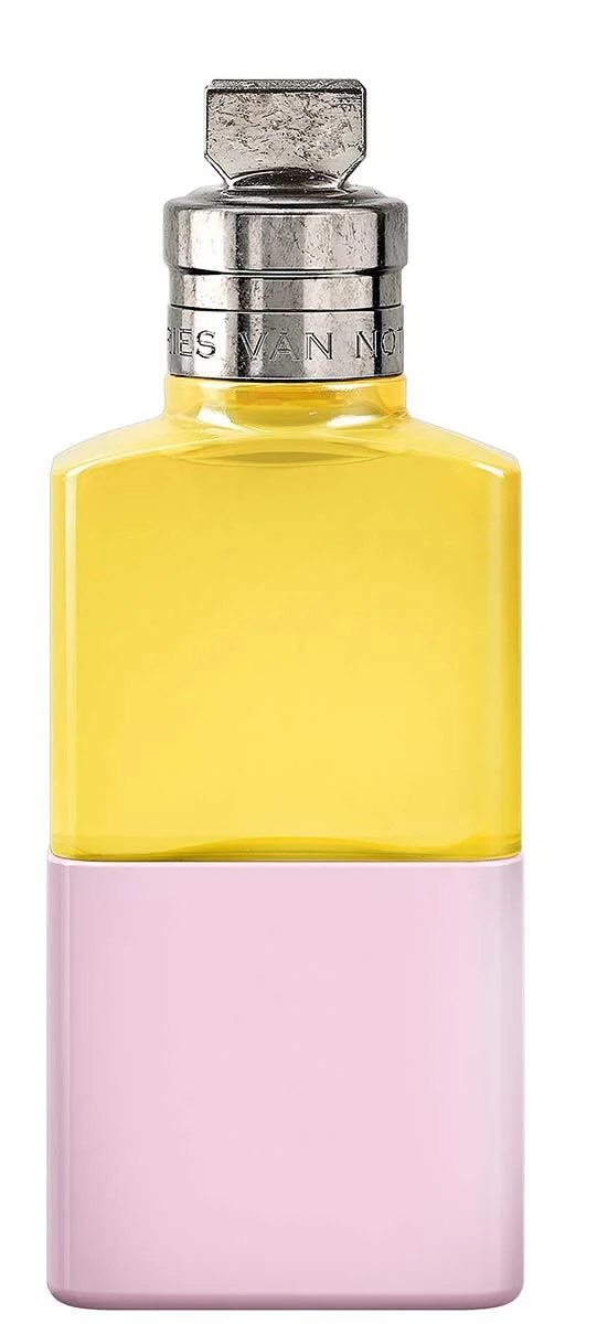 DRIES VAN NOTEN - Jardin de L'Orangerie - Eau de Parfum Unisex - Borderfree