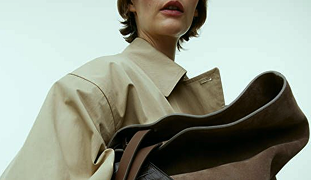 Parlow Belt | Retrofete - Borderfree